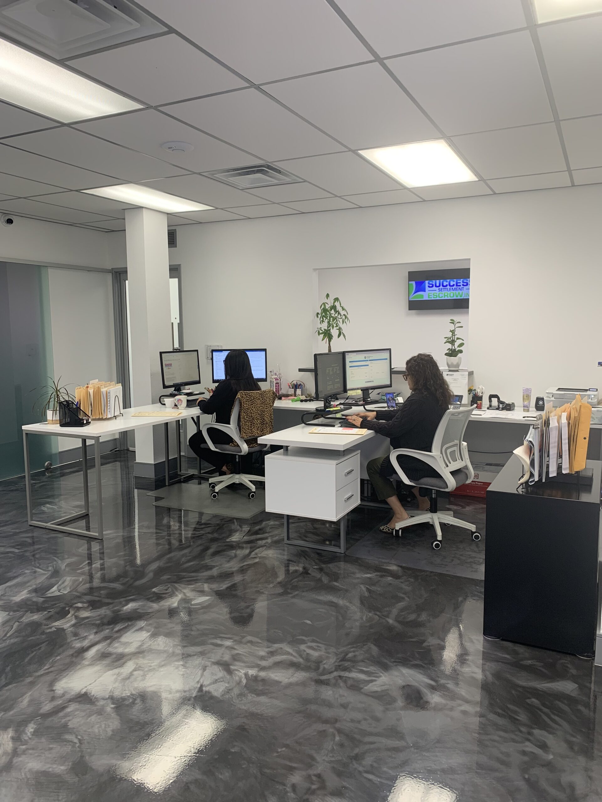 About Us – Success Settlement Escrow